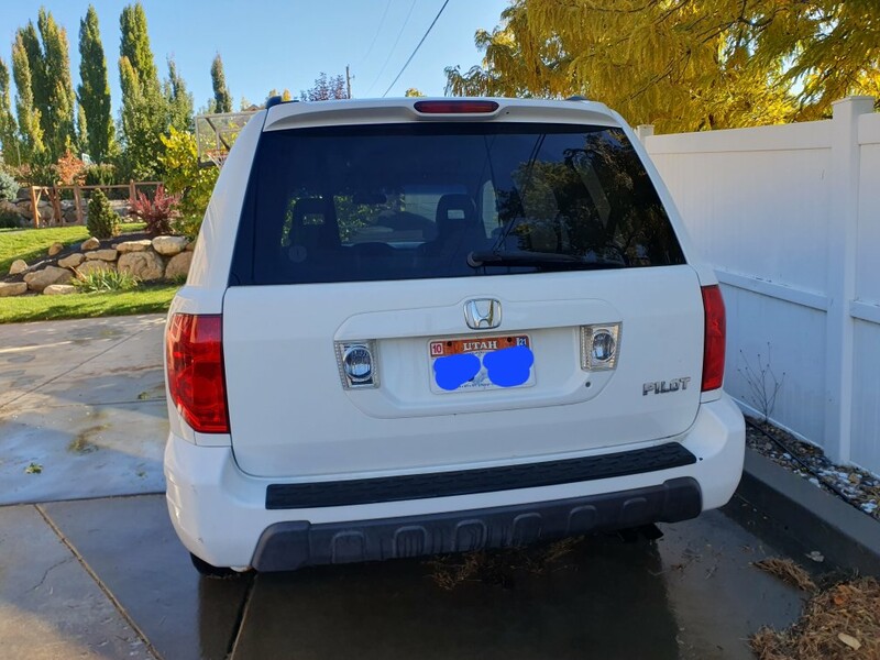 2004 Honda Pilot SE 1850 in Alpine, UT | KSL Cars