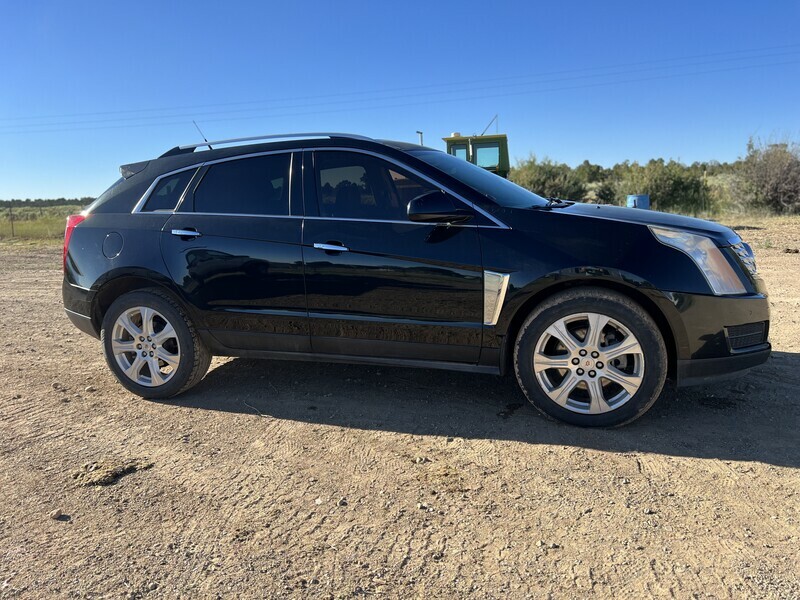 2013 Cadillac SRX Luxury Collection 13000 in Dove Creek, CO | KSL Cars