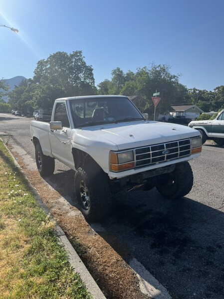 1991 Ford Ranger 2800 in Tooele, UT | KSL Cars