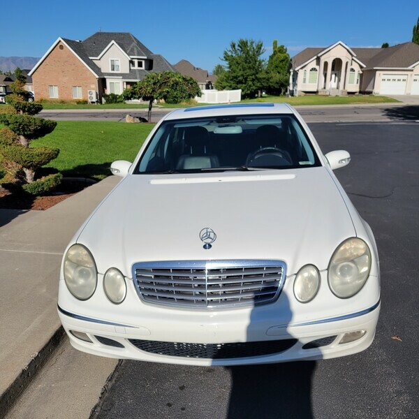 2006 Mercedes-Benz E-Class E 350 4MATIC 2300 in Lindon, UT | KSL Cars
