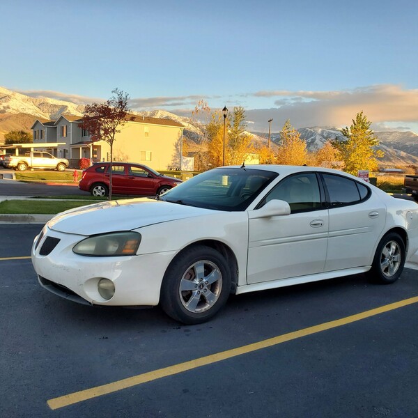 2005 Pontiac Grand Prix GT in Smithfield, UT | KSL Cars