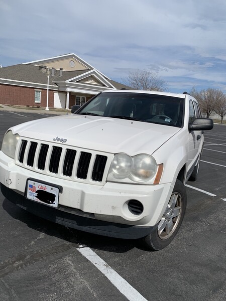 2005 Jeep Grand Cherokee Laredo 4000 in South Jordan, UT | KSL Cars