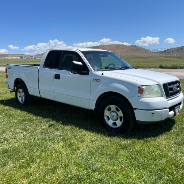 2004 Ford F-150 STX 1850 in Eagle Mountain, UT | KSL Cars