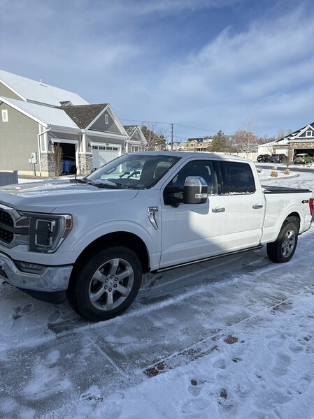 2022 Ford F-150 King Ranch 64000 in Riverton, UT | KSL Cars