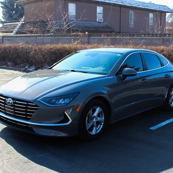 2023 Hyundai Sonata SE 18000 in Lindon, UT | KSL Cars