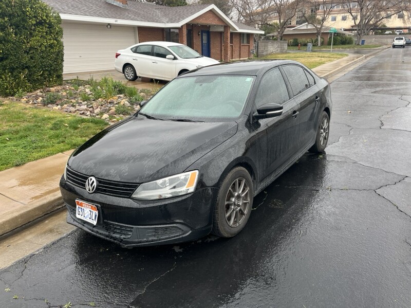 2012 Volkswagen Jetta SE 2500 in St. George, UT | KSL Cars
