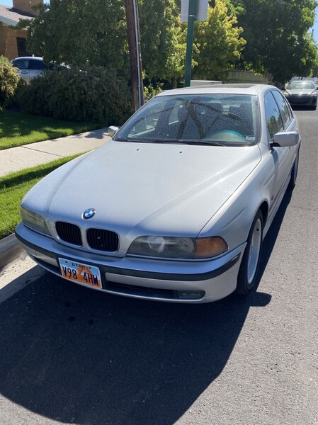 2000 BMW 5 Series 2999 in Orem, UT | KSL Cars