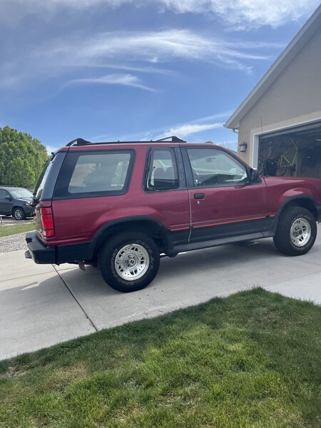 1994 Ford Explorer Sport 2500 in Lehi, UT | KSL Cars