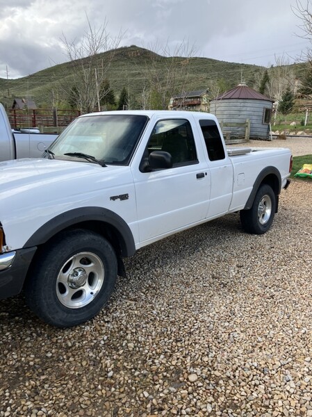2001 Ford Ranger XLT $4,900 in Hoytsville, UT | KSL Cars