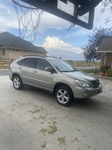 2005 Lexus RX 330 4500 in Ogden, UT | KSL Cars