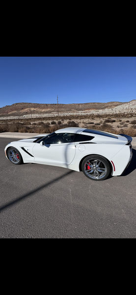 2019 Chevrolet Corvette Stingray 48500 in St. George, UT | KSL Cars
