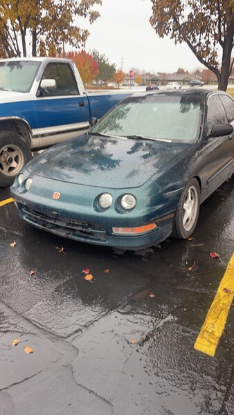 1997 Acura Integra GS 3000 in Ogden, UT | KSL Cars