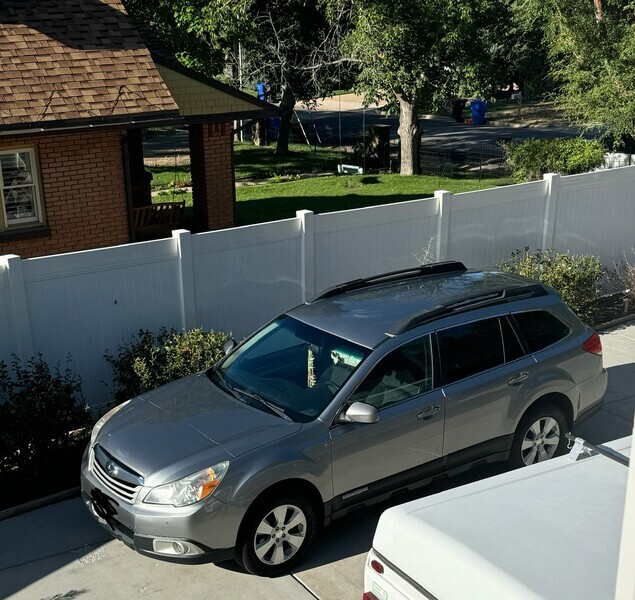 2011 Subaru Outback 2.5i Premium in North Ogden, UT | KSL Cars