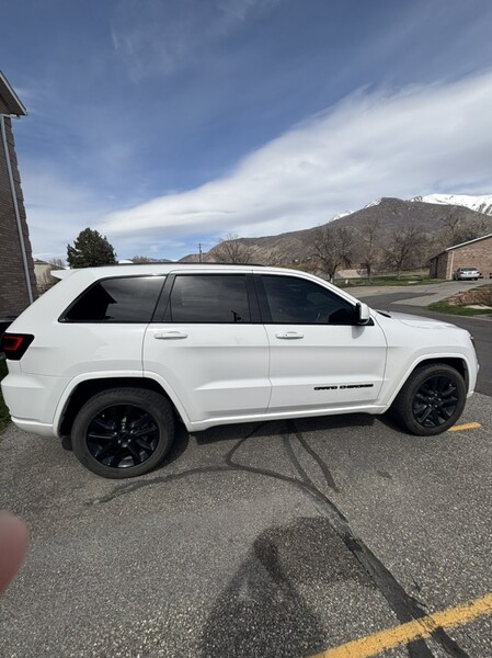 2017 Jeep Grand Cherokee Sport 17000 in Ogden, UT | KSL Cars
