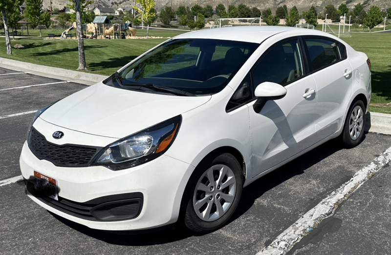 2014 Kia Rio LX in Cedar Hills, UT | KSL Cars