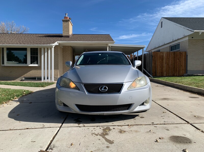 2007 Lexus IS 350 4000 in West Valley City, UT | KSL Cars