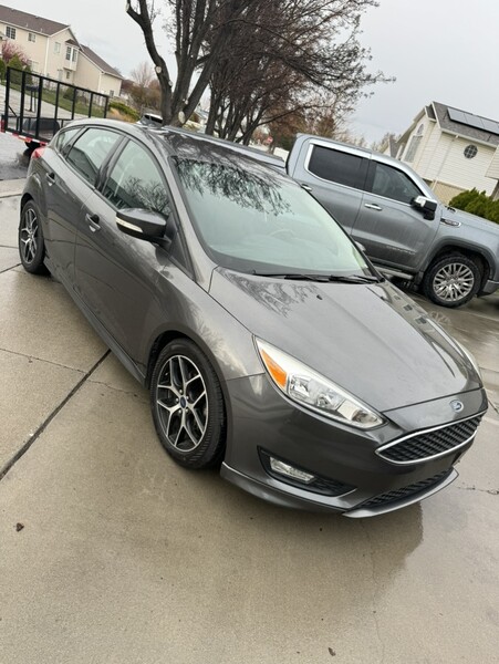 2015 Ford Focus SE in Herriman, UT | KSL Cars