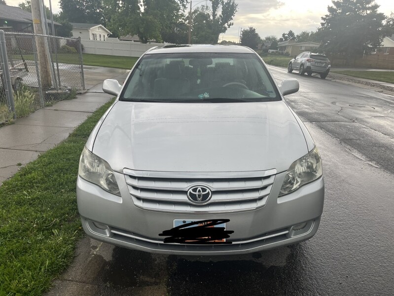 2006 Toyota Avalon 2200 in Cottonwood Heights, UT | KSL Cars