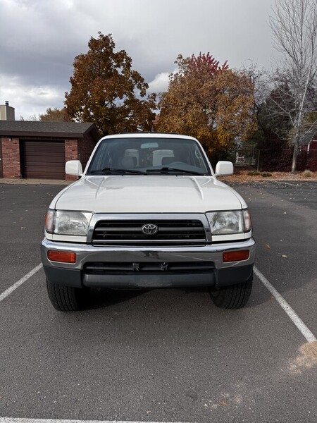 1998 Toyota 4Runner SR5 10000 in Layton, UT | KSL Cars