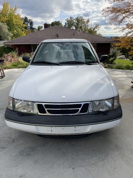 1994 Saab 900 S 4000 in Ogden, UT | KSL Cars
