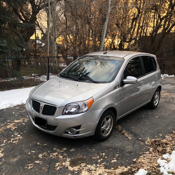 2009 Pontiac G3 3900 in Kaysville, UT | KSL Cars