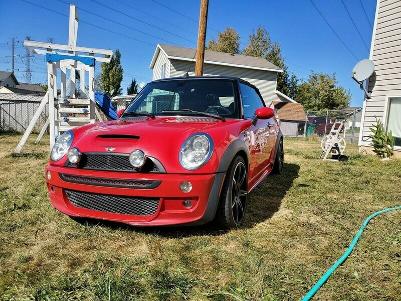 2005 Mini Cooper S 5000 in Clearfield, UT | KSL Cars