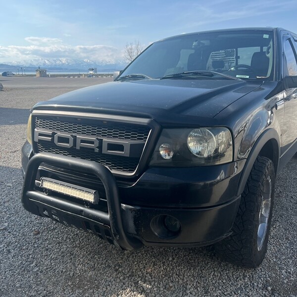 2006 Ford F-150 XLT 4200 in Vineyard, UT | KSL Cars