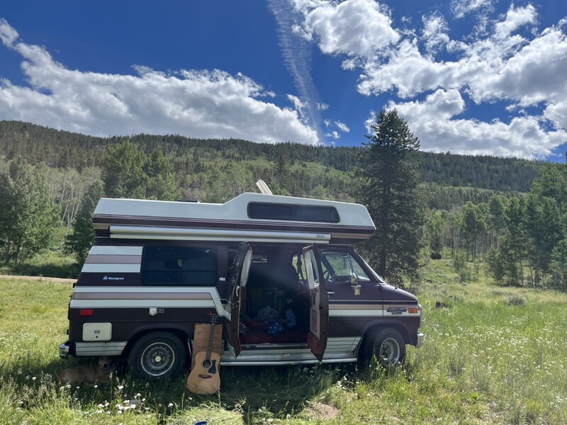 1990 Chevrolet Cargo Van 5000 in Salt Lake City, UT | KSL Cars