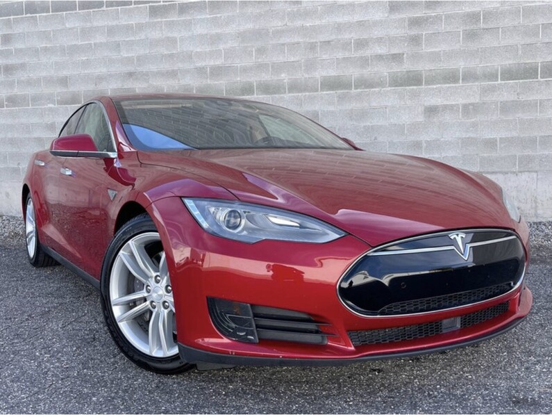 2013 Tesla Model S 7000 in Greenhaven, UT | KSL Cars