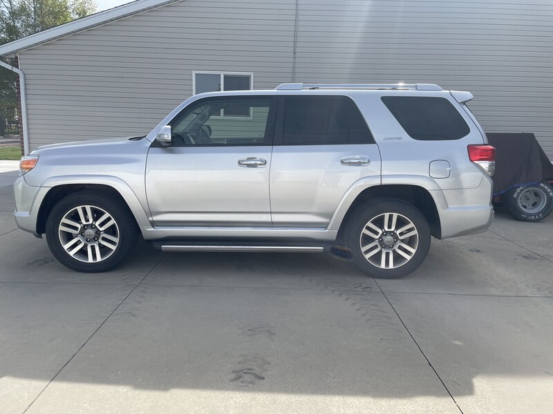 2013 Toyota 4Runner Limited 19999 in Millcreek, UT | KSL Cars