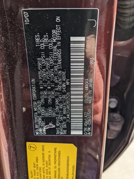 2008 Lexus RX 350 7500 in Taylorsville, UT | KSL Cars