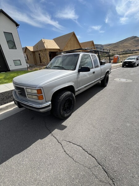 1997 GMC 1500 in Herriman, UT | KSL Cars