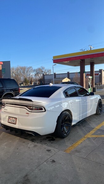 2015 Dodge Charger RT 16000 in Salt Lake City, UT | KSL Cars