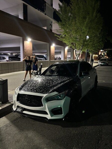 2016 Infiniti Q50 3.0t Premium 17000 in West Valley City, UT | KSL Cars