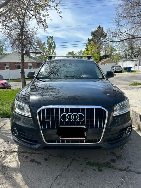 2015 Audi Q5 2.0T quattro Premium Plus 7000 in Sandy, UT | KSL Cars