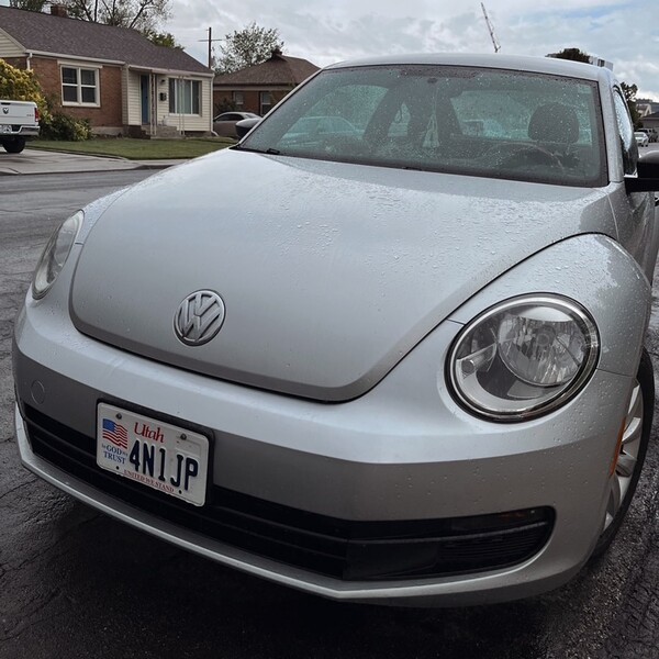 2014 Volkswagen Beetle Turbo 10500 in American Fork, UT | KSL Cars