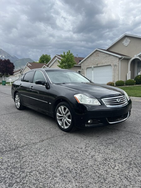 2008 Infiniti M35 x in Provo, UT | KSL Cars