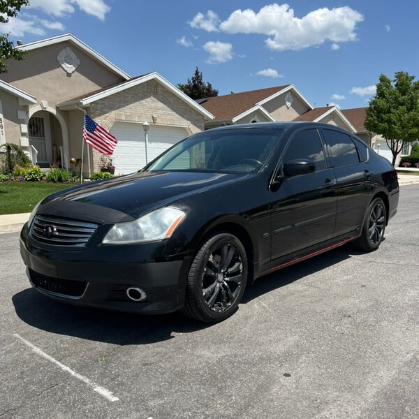 2009 Infiniti M35 x in Provo, UT | KSL Cars