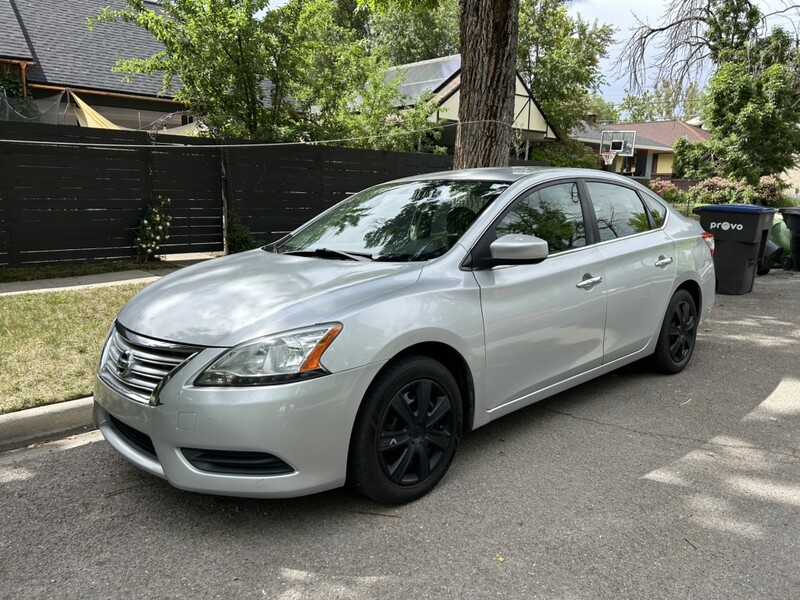 2013 Nissan Sentra 6990 in Provo, UT | KSL Cars