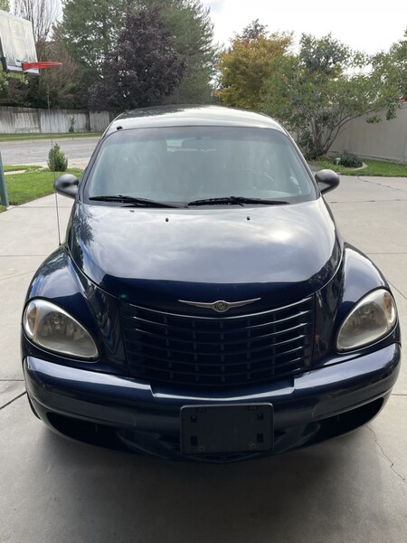 2005 Chrysler PT Cruiser Base in Brigham City, UT | KSL Cars
