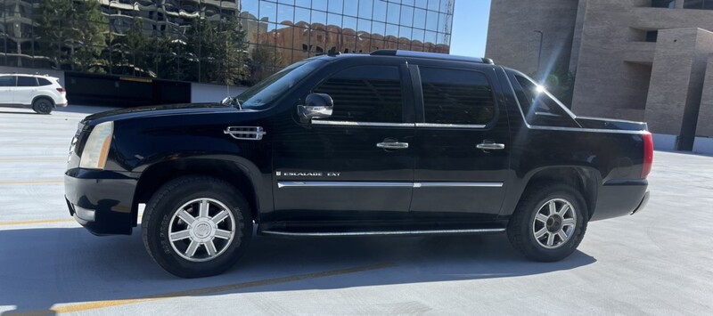 2007 Cadillac Escalade EXT Base 4975 in Salt Lake City, UT | KSL Cars