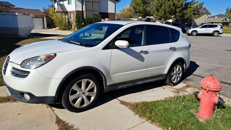2006 Subaru Tribeca 1800 in Sandy, UT | KSL Cars