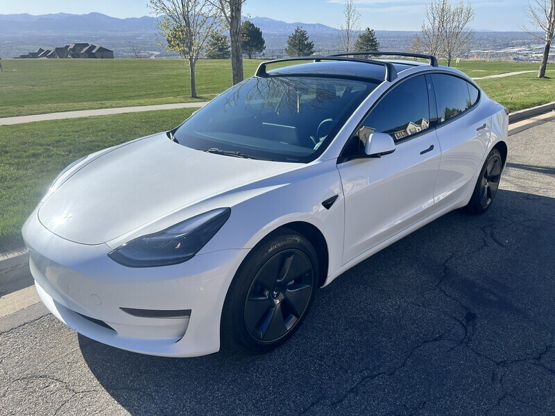 2023 Tesla Model 3 Base 28000 in Lehi, UT | KSL Cars