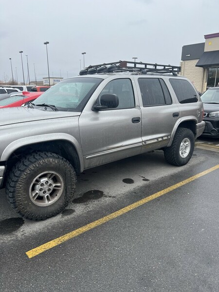 1999 Dodge Durango SLT in West Valley City, UT | KSL Cars