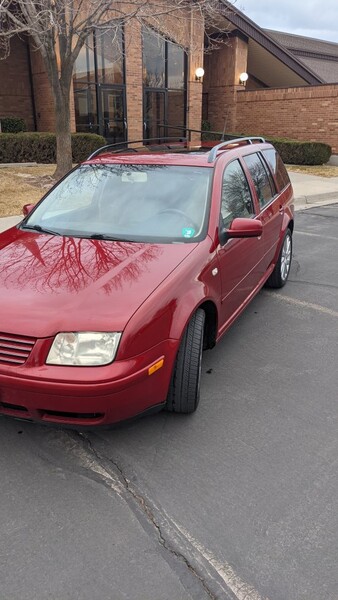 2005 Volkswagen Jetta GLS TDI 3500 in Salt Lake City, UT | KSL Cars
