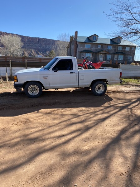 1992 Ford Ranger 1800 in Goshen, UT | KSL Cars