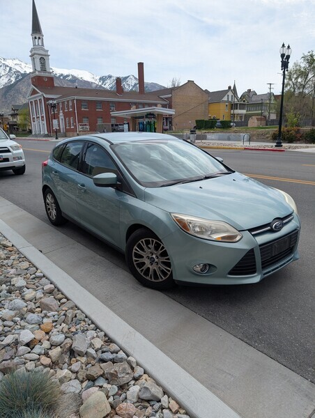 2012 Ford Focus SE 2200 in Ogden, UT | KSL Cars