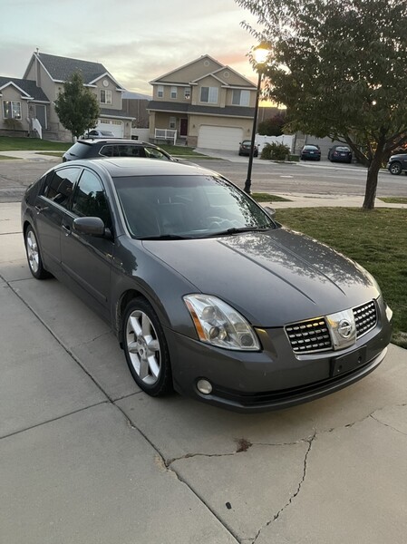 2006 Nissan Maxima 3.5 SE in Herriman, UT | KSL Cars