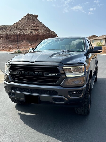 2021 Ram 1500 Laramie 38000 in St. George, UT | KSL Cars