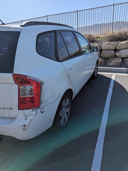 2008 Kia Rondo 600 in Draper, UT | KSL Cars